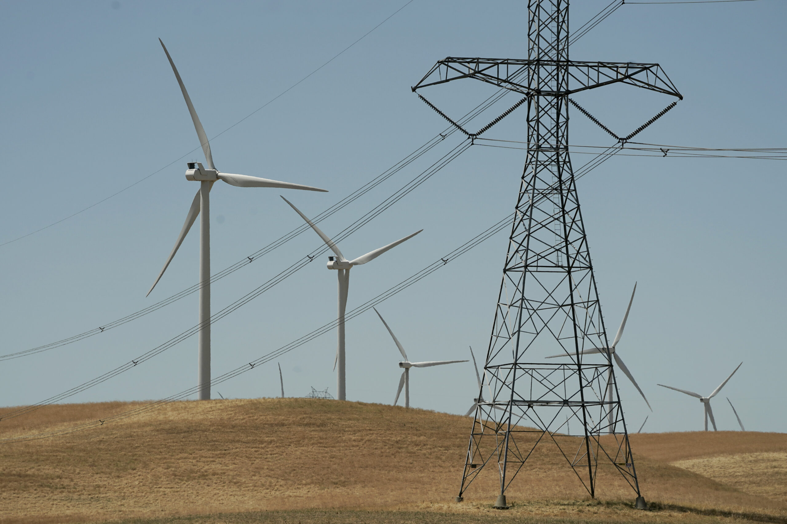Renewable efforts producing paltry results | News, Sports, Jobs ...